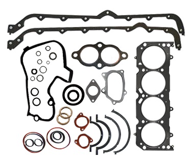 Gasket Supplier, Automotive Gaskets, Custom Head Gaskets - EP Motor