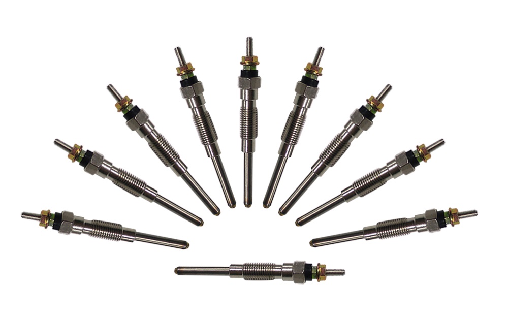 Products - Ever Power Motor Inc.