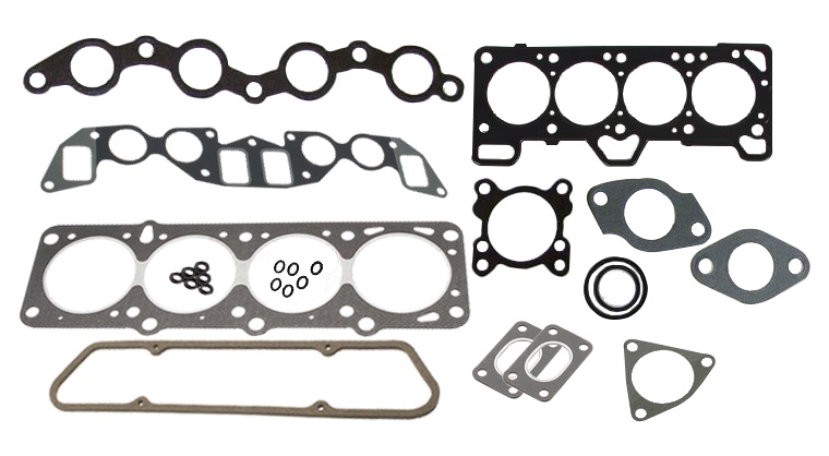 Gasket Supplier, Automotive Gaskets, Custom Head Gaskets - EP Motor