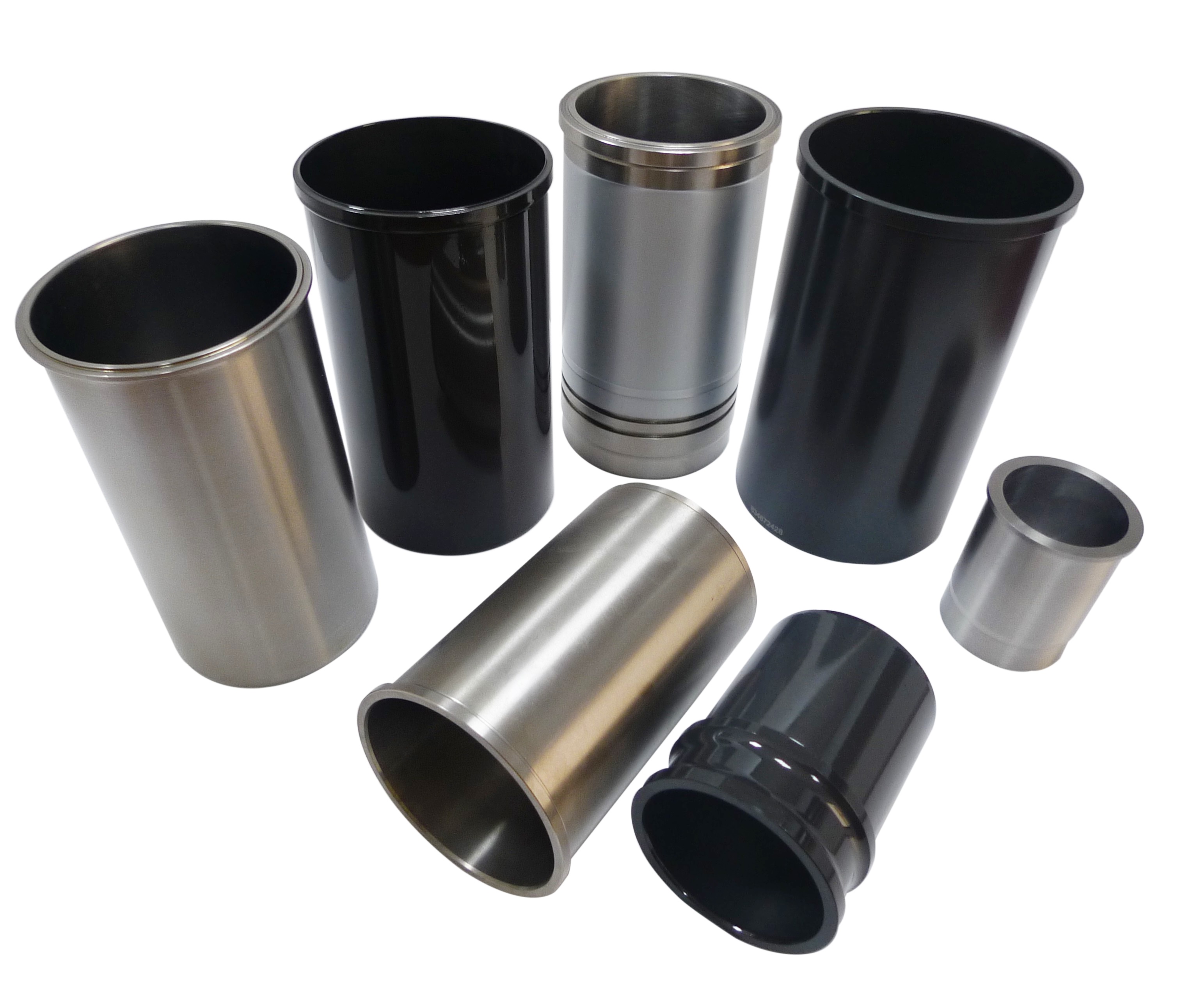 Cylinder Liner Kit Parts Supplier of Ever Power is a good Cylinder ...