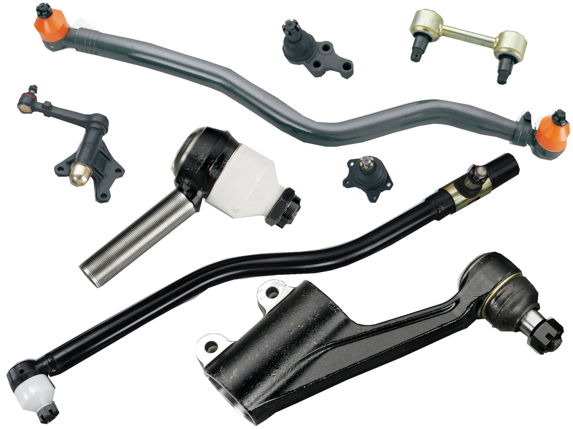 Products - Ever Power Motor Inc.