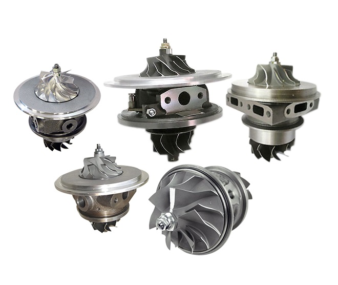 Turbocharger Manufacturers, Automotive Turbochargers - EP Motor